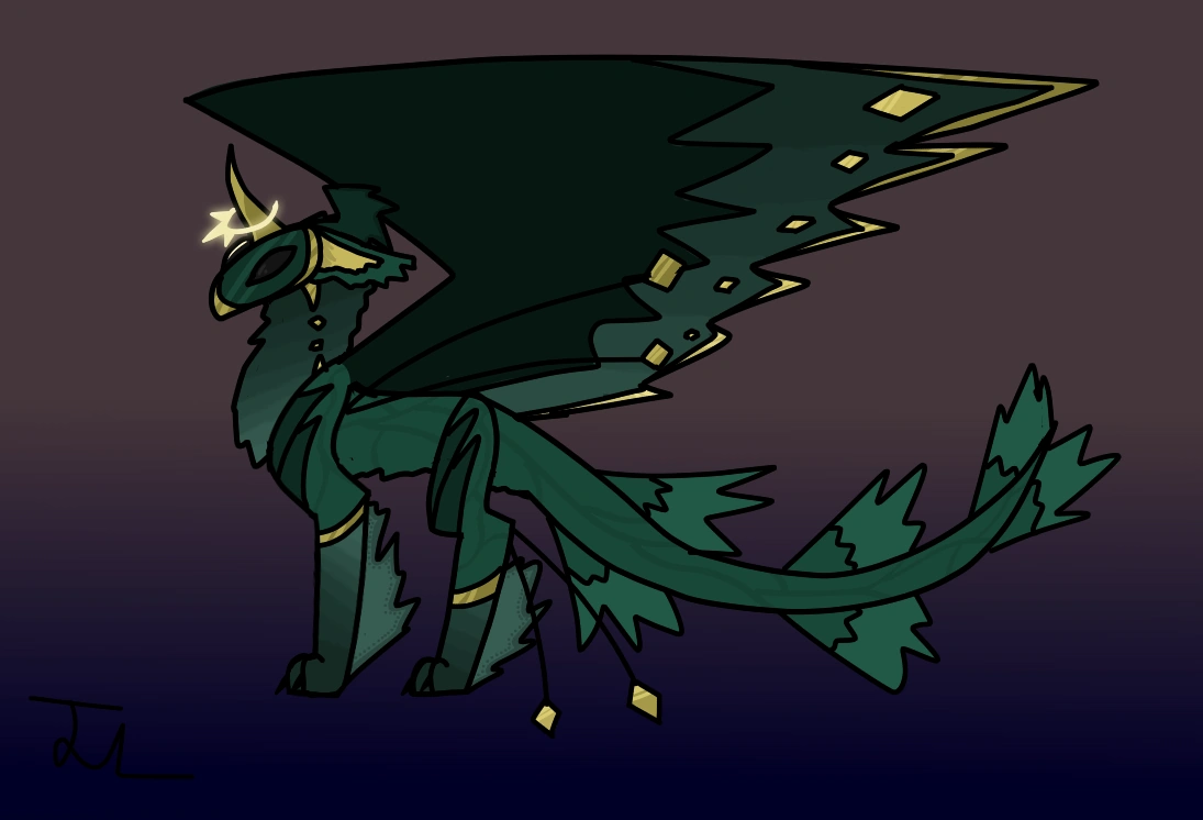 Finished Libra ref :D | Fandom