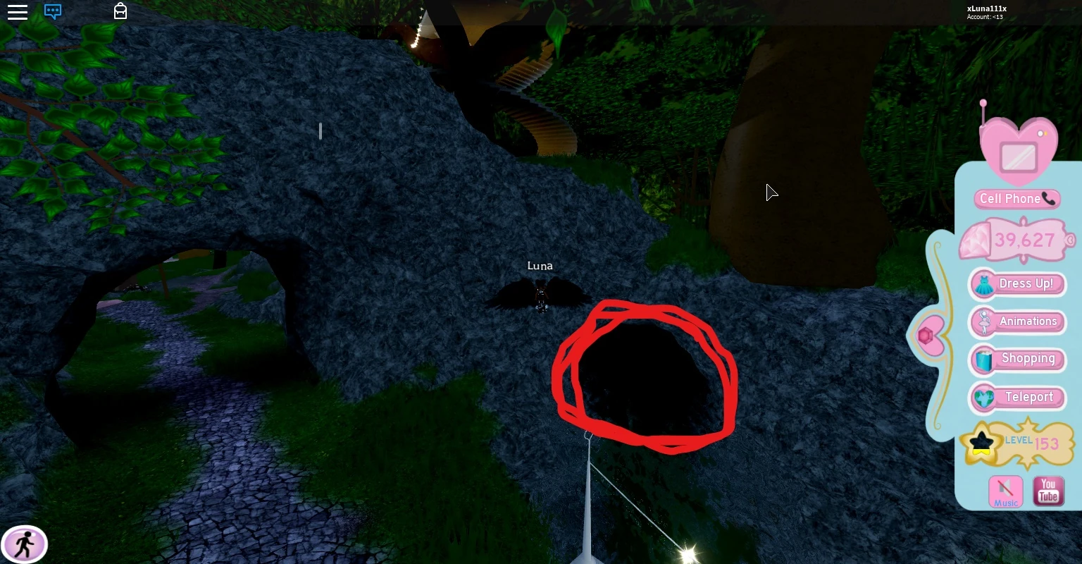 My Divina Park Chest Findings~ .w. | Fandom