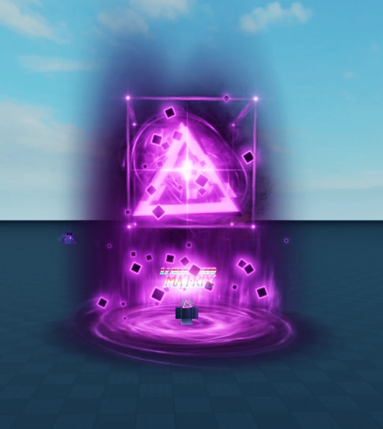 Sol's RNG Wiki Megathread | Fandom