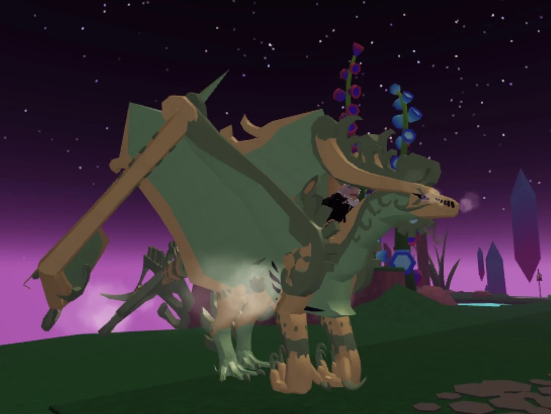 CROG 15 IS DONE 👹 | Fandom