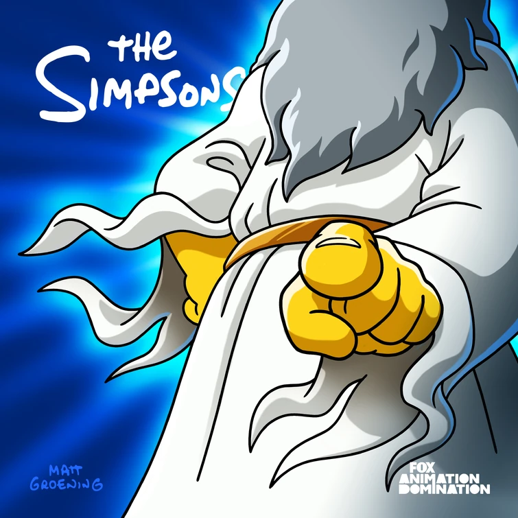 Discuss Everything About Simpsons Wiki | Fandom