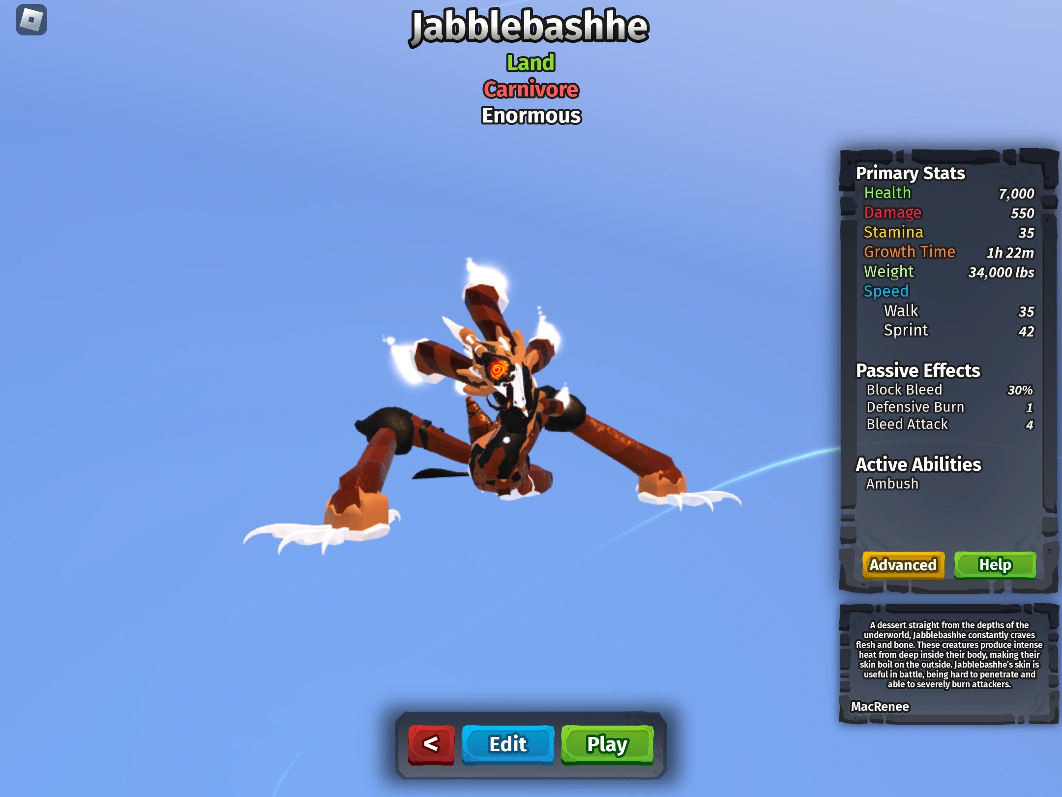 S’MORE JABBLE LOOKS SO COOL | Fandom