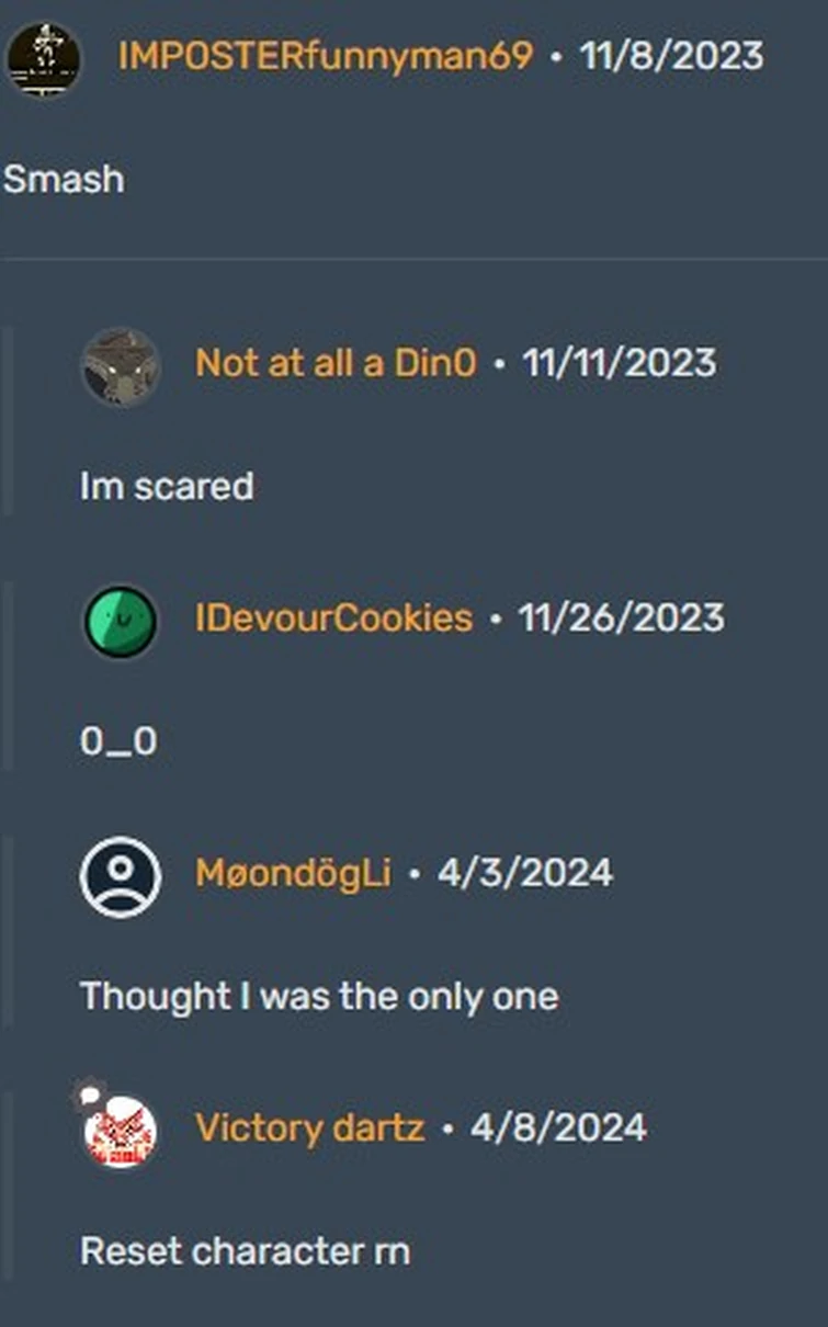 Discuss Everything About Loomian Legacy Wiki | Fandom