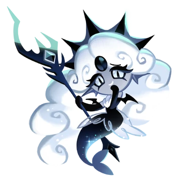 fire spirit cookie | Fandom