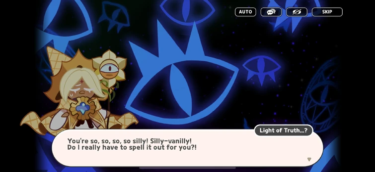 Discuss Everything About Cookie Run: Kingdom Wiki | Fandom