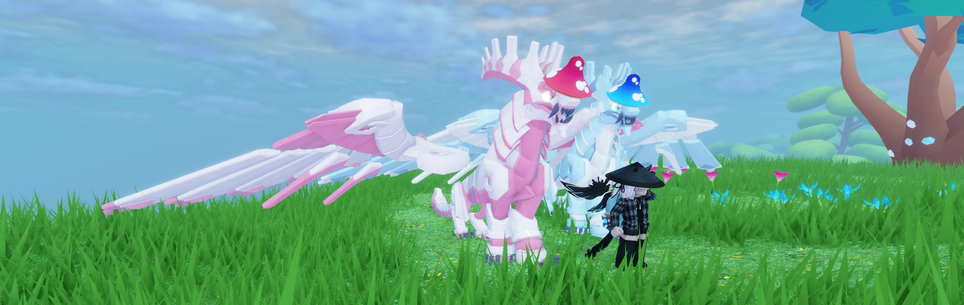 Solarizon babies. | Fandom