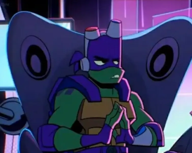 This is a(nother) Donnie appreciation post | Fandom