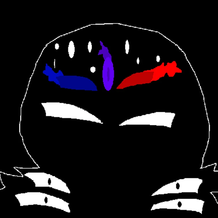 Dust! King Underverse | Fandom