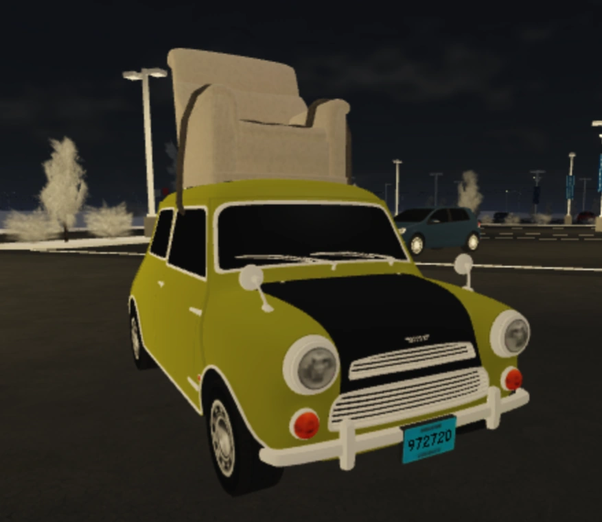 Fresh car | Fandom