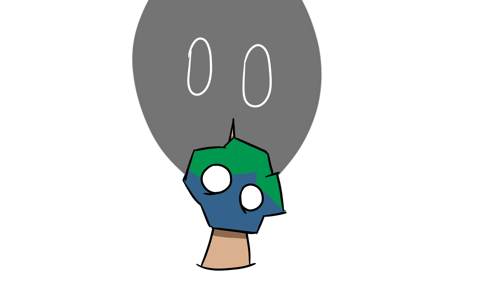 Corrupted File Tree (Non-Canon) | Fandom