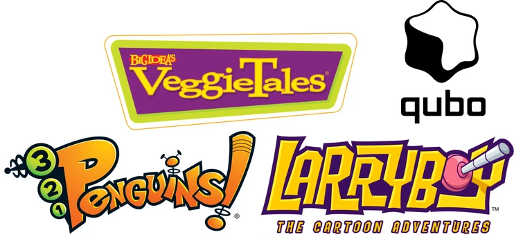 Discuss Everything About The Official Qubo Wiki | Fandom