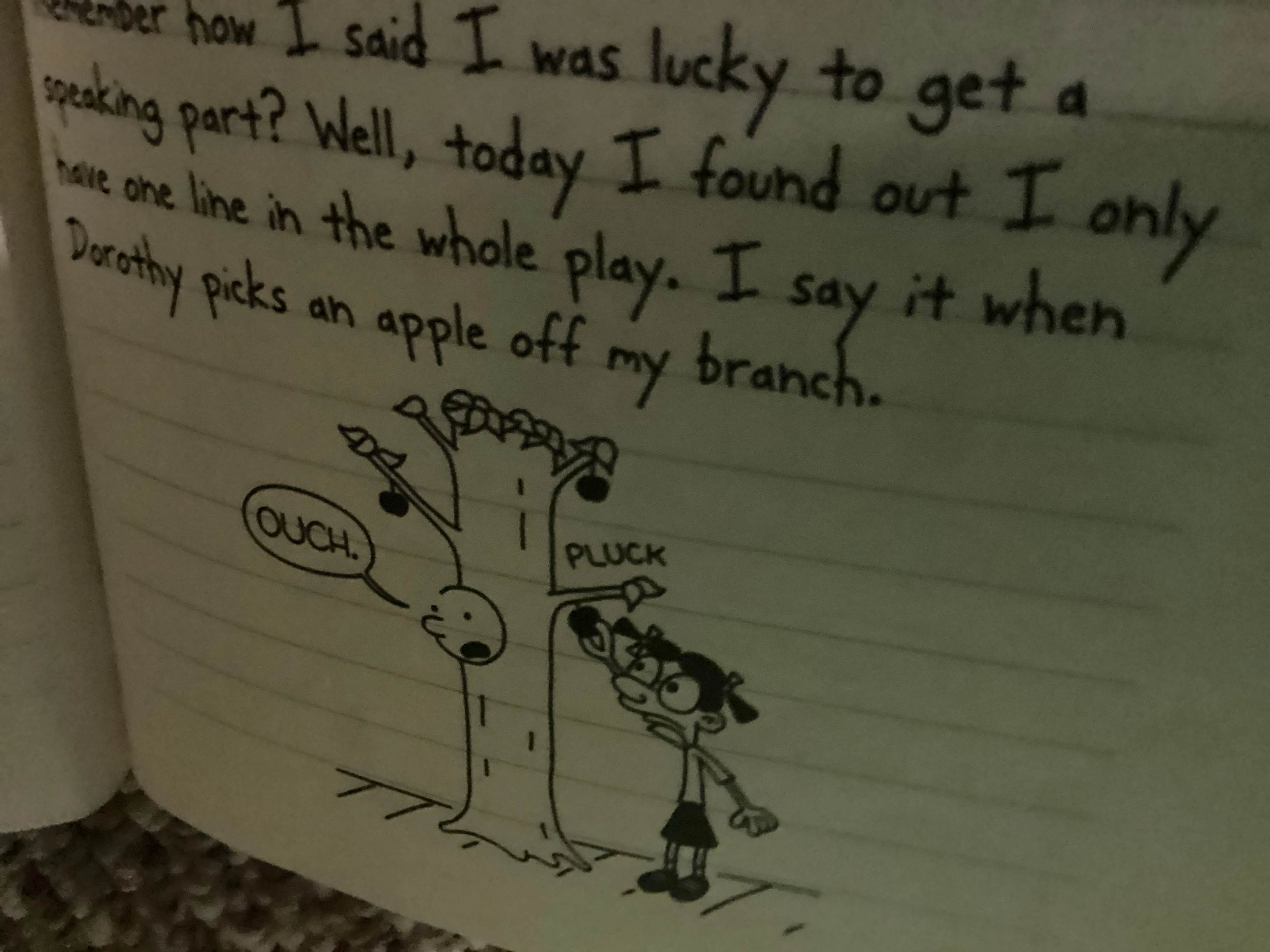 We ALL forgot about her | Fandom