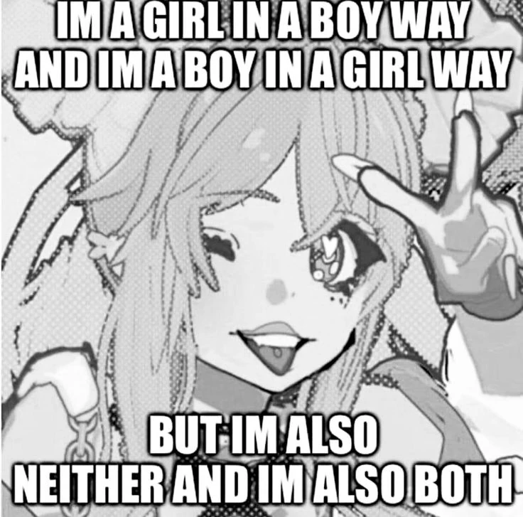 THIS IS SO ME OMGOSH | Fandom