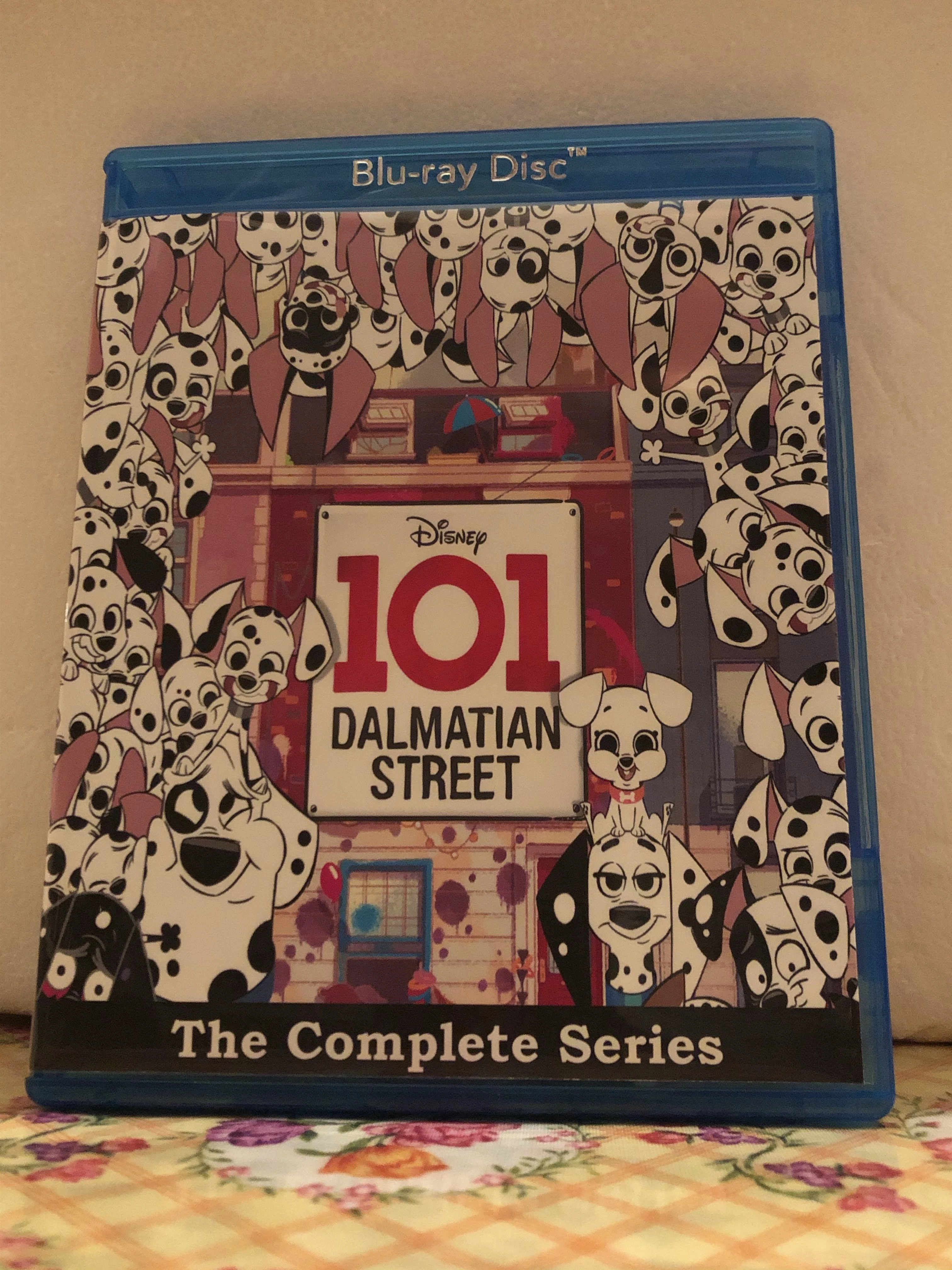 Has anybody purchased the Monsterland Media complete series Blu-ray Set ...