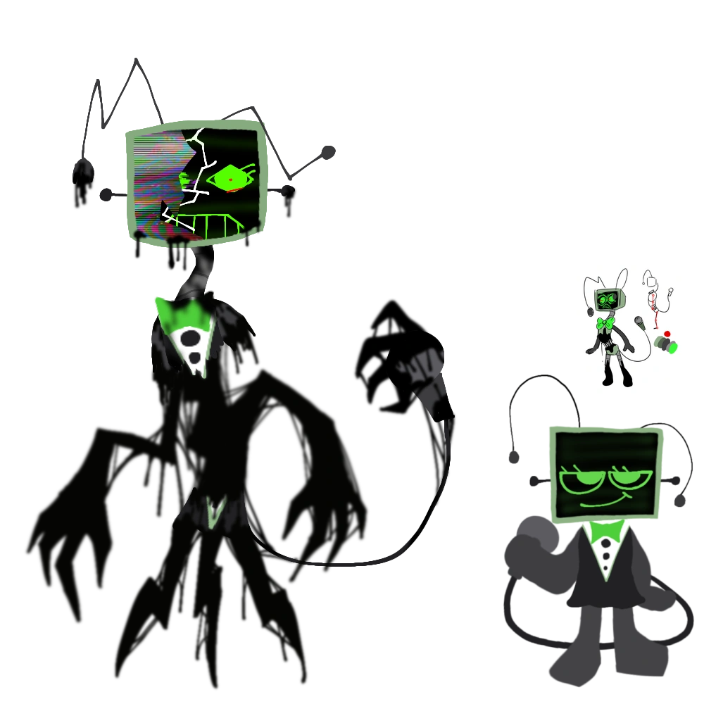 twisted vee redesign (now renamed lethal vee bc I thought it cool) | Fandom