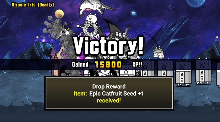 Discuss Everything About Battle Cats Wiki | Fandom