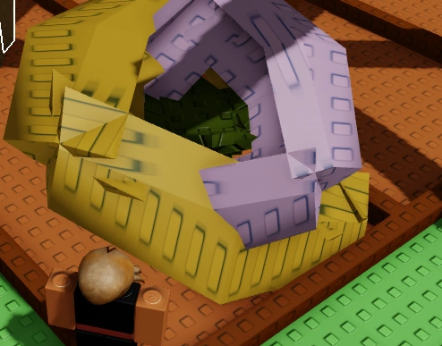 The new rosy delight plant | Fandom