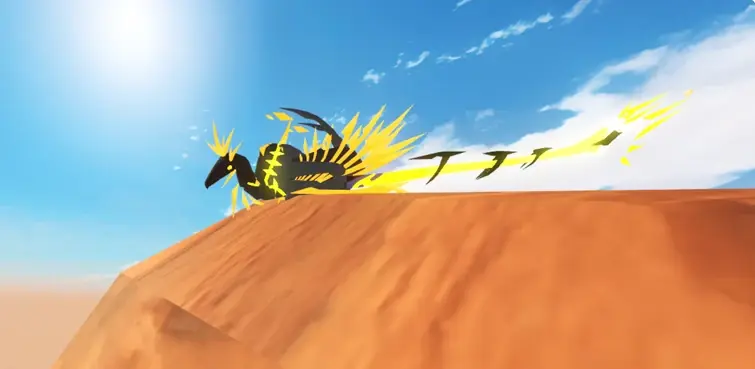 Discuss Everything About Creatures of Sonaria Wiki | Fandom