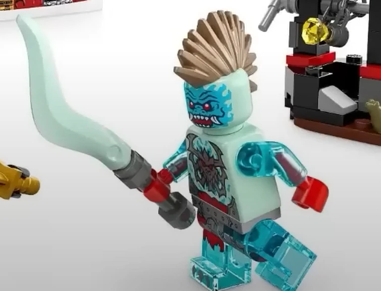 Discuss Everything About Ninjago Wiki | Fandom