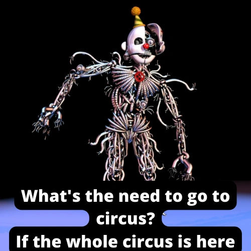 some random FNaF memes that i made | Fandom