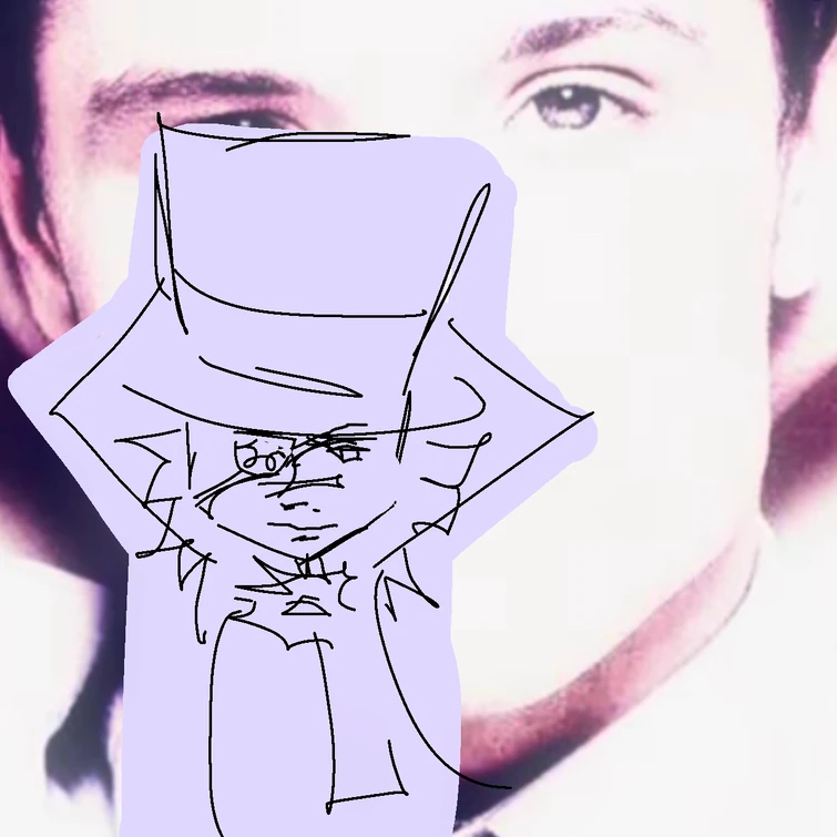 “pshh, it’s nothing personal, kid.” | Fandom