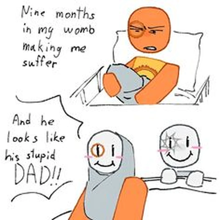 I'm back from the rules! | Fandom