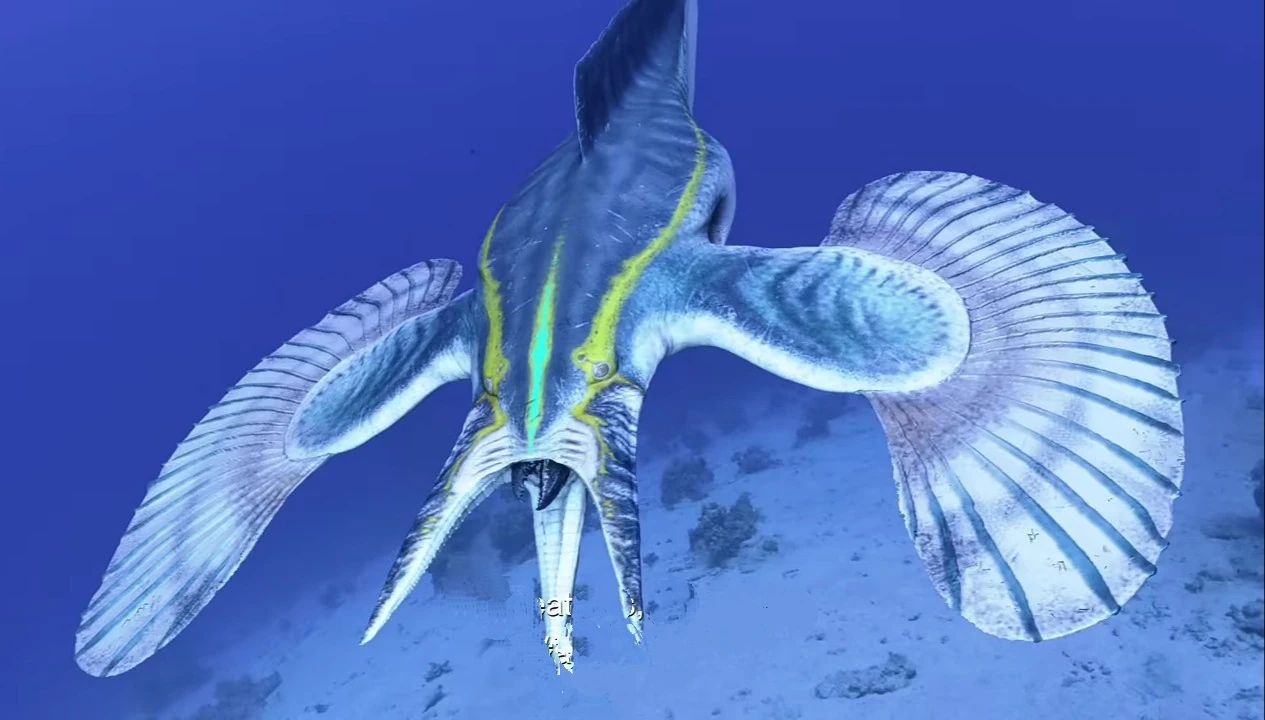 Unknown creatures | Fandom