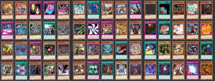 I built a dragon deck with features | Fandom