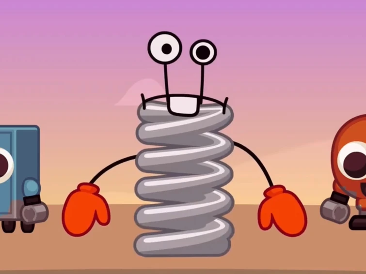 Discuss Everything About Inanimate Insanity Wiki | Fandom