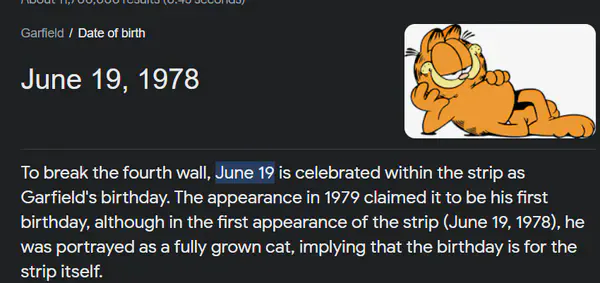 Repost this when its June 19th | Fandom