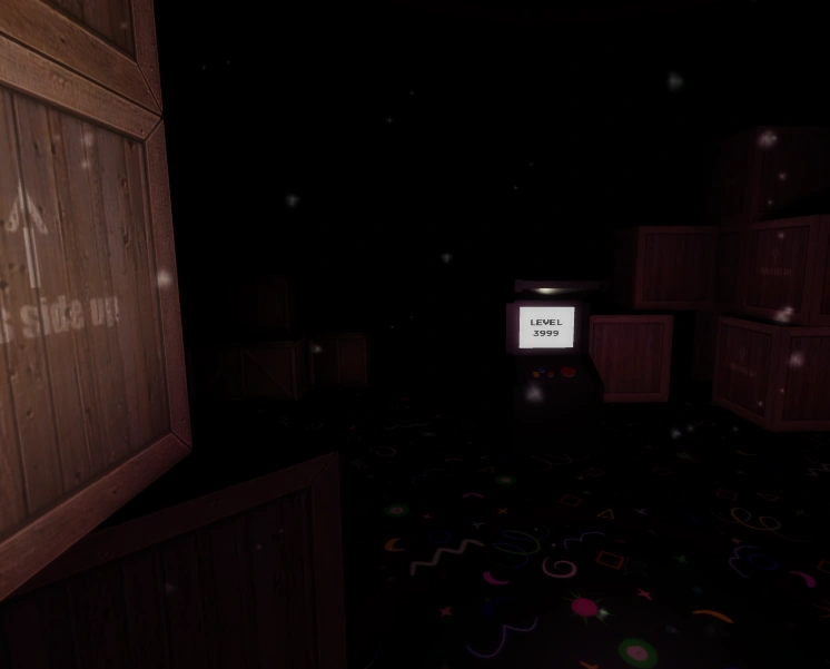 Level 25 rework? | Fandom