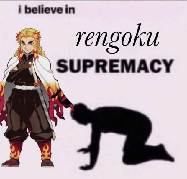 Rengoku Images | Fandom