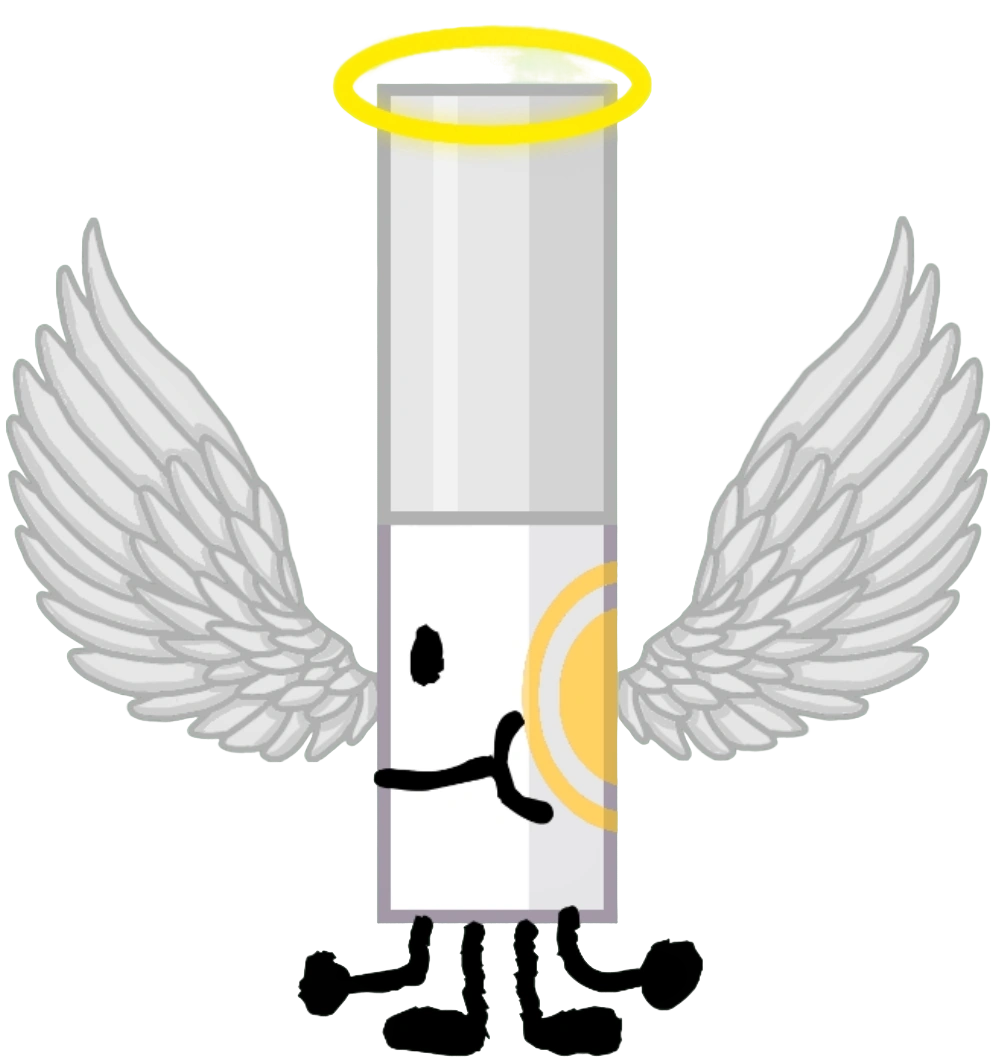 Angel Marker | Fandom