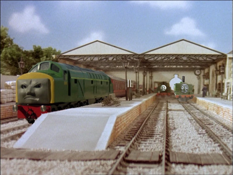 I found some AEG Episodes remade in Model/CGI form on deviantart. | Fandom