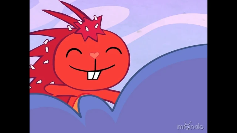 Discuss Everything About Happy Tree Friends Wiki | Fandom