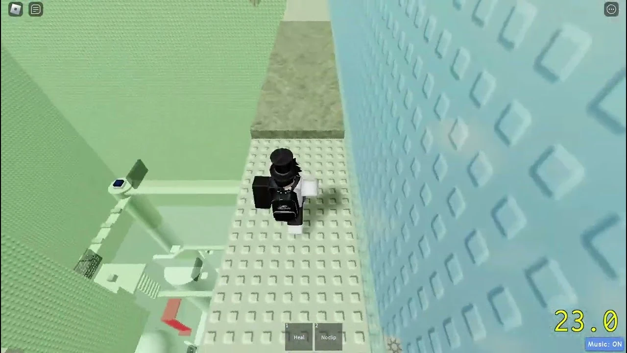 You guy like joke tower right? | Fandom