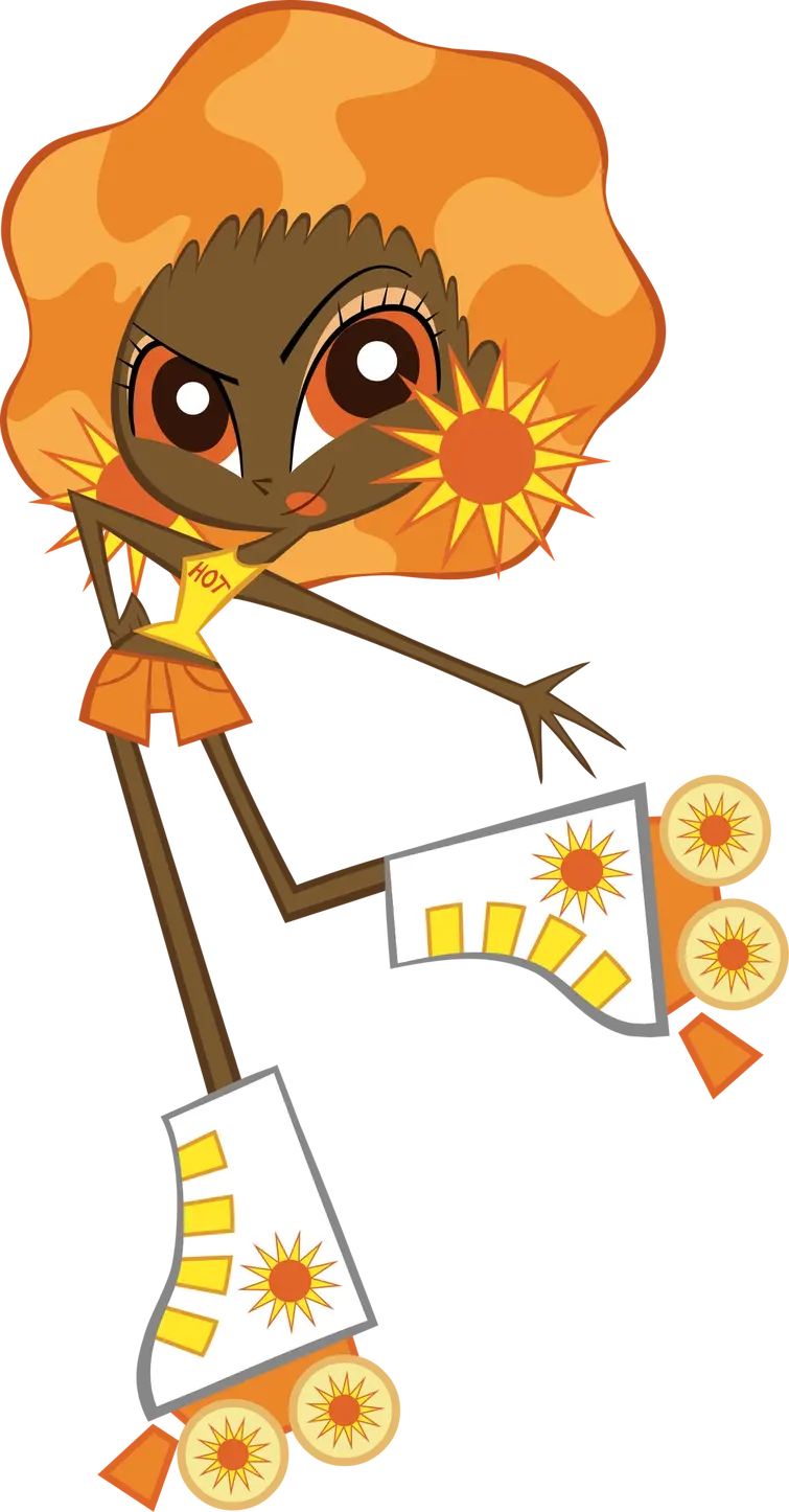 GUYS HAVE U HEARD OF MILKY WAY AND THE GALAXY GIRLS?? | Fandom