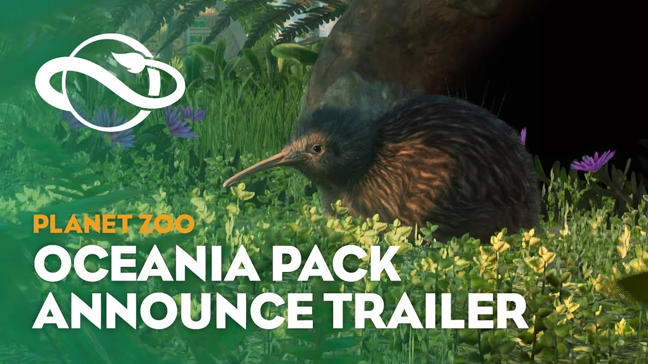 Oceania Pack | Fandom