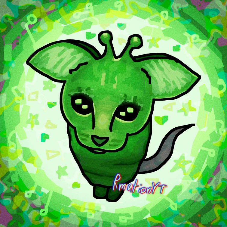 gnarp gnarp (art) | Fandom