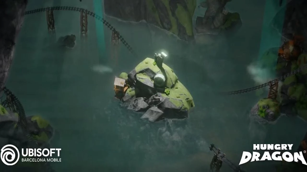 Finally a new dragon coming soon | Fandom