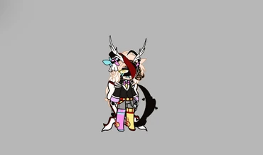 Should I bring back random void | Fandom