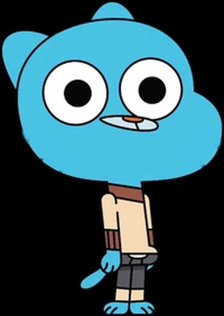 Discuss Everything About The Amazing World of Gumball Wiki | Fandom