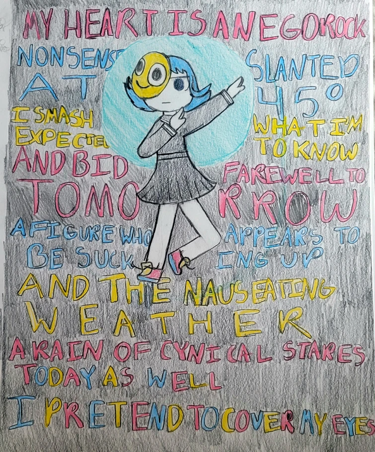 HELP I'M CRYING | Fandom