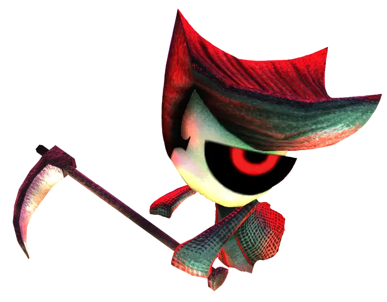 Discuss Everything About Miitopia Wiki | Fandom