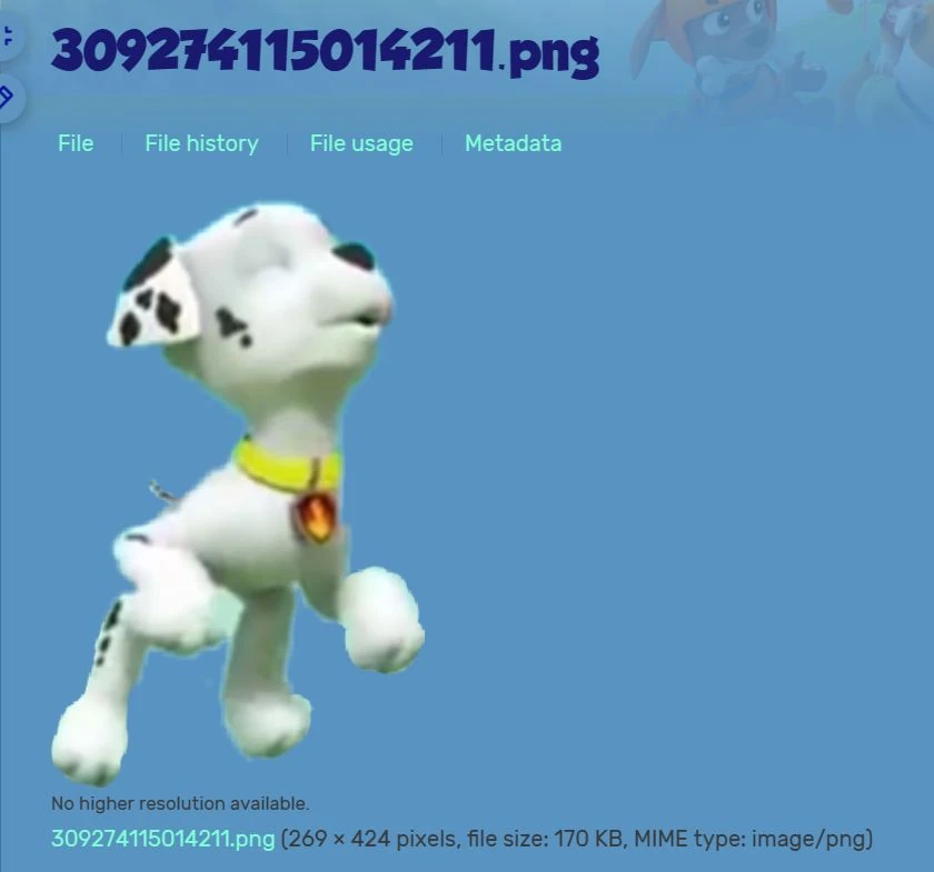 Can someone help me identify which episode this PNG is from? (SOLVED) | Fandom