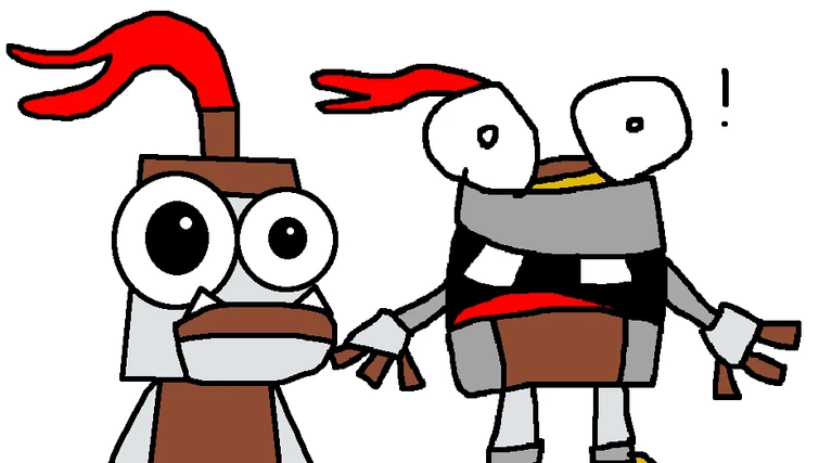 Discuss Everything About Mixels Wiki | Fandom