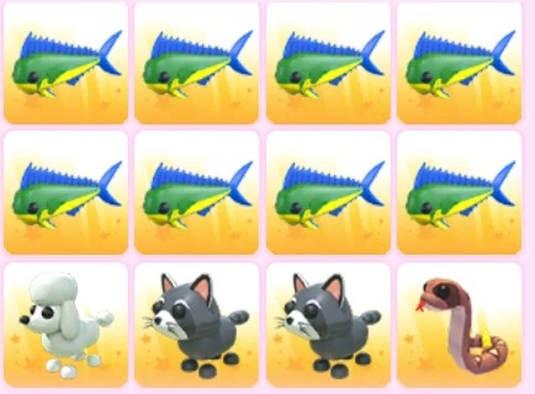 Discuss Everything About Adopt Me! Wiki | Fandom