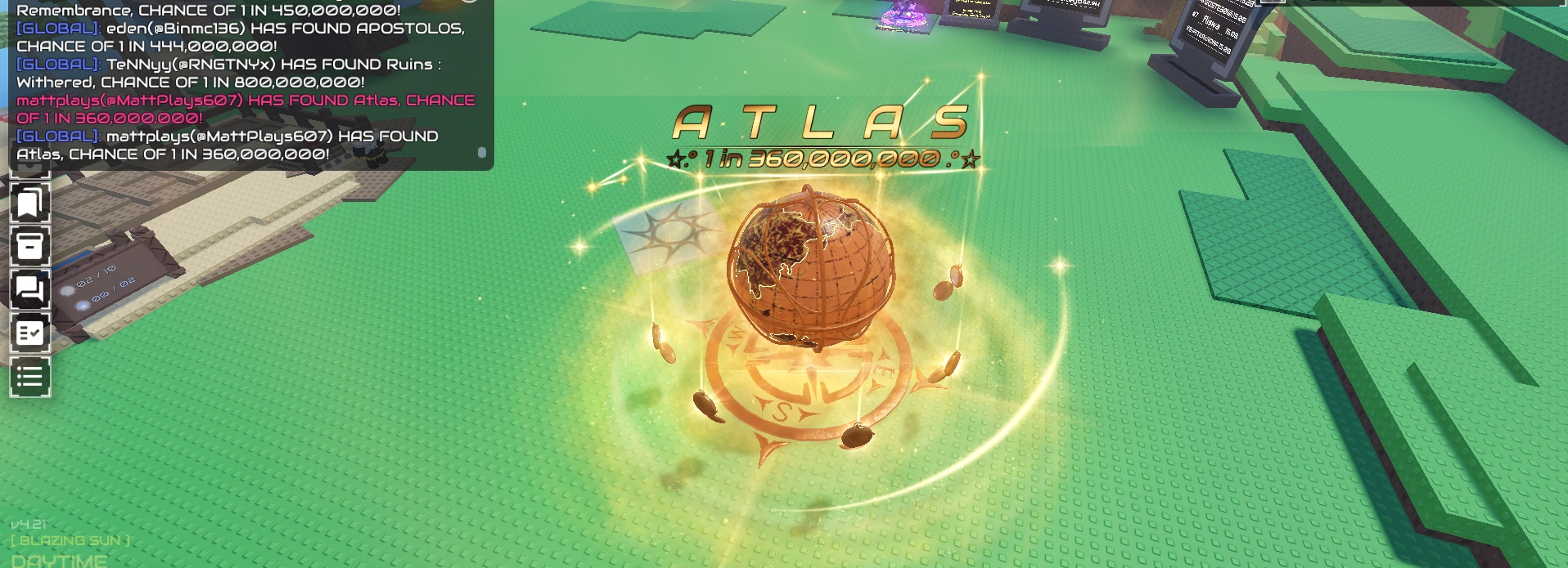 matt finally got a new global | Fandom