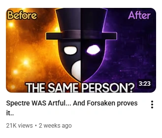 Forgot title | Fandom