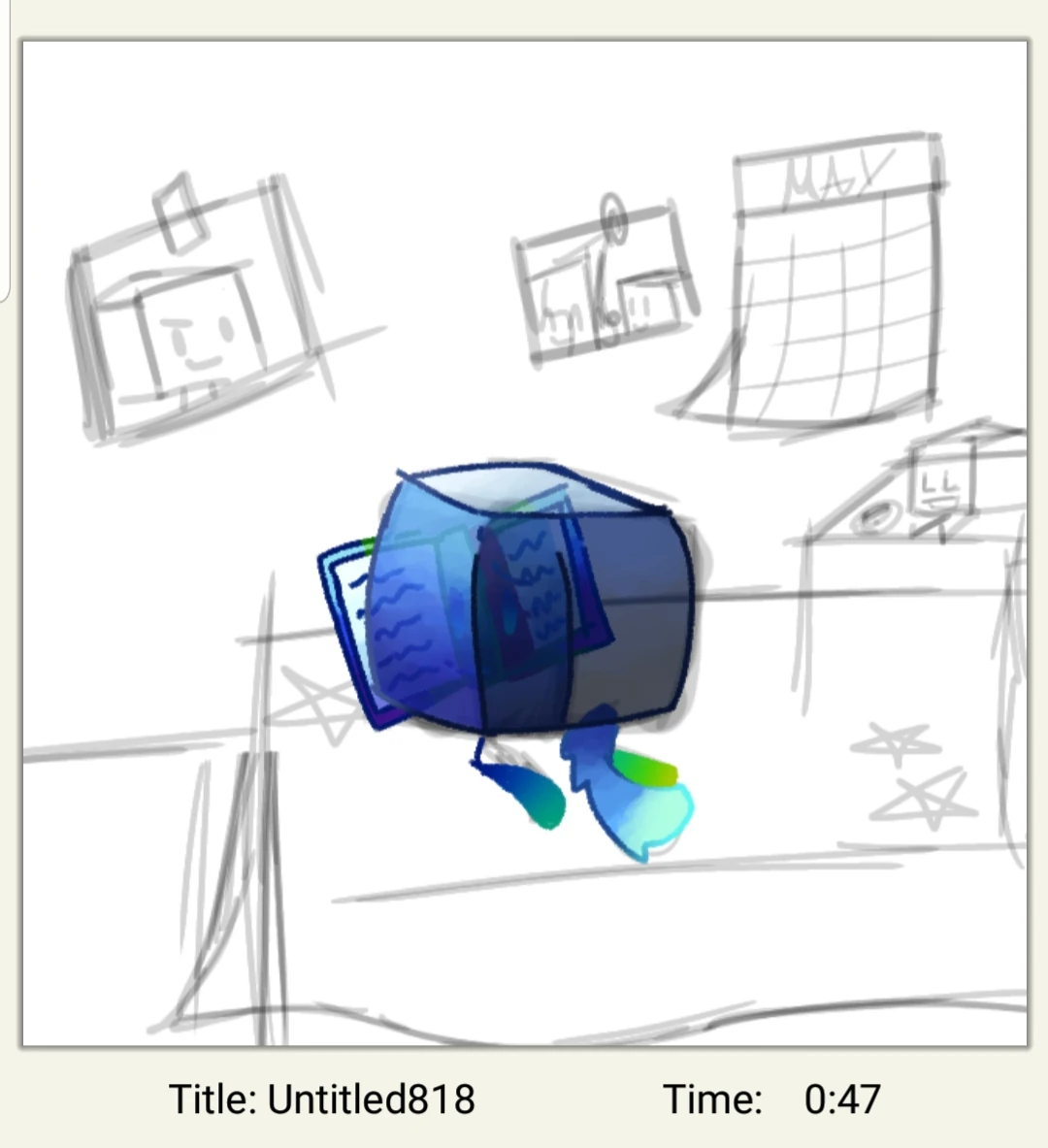 Progress! | Fandom